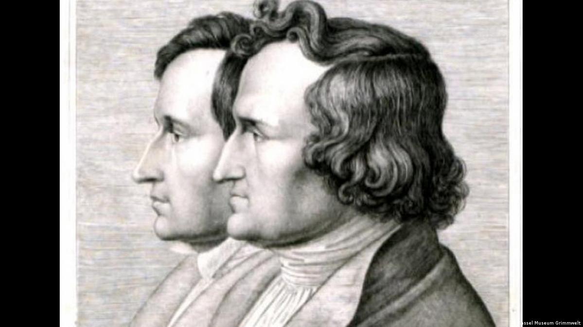 Grimm’s German legends – DW – 06/29/2016