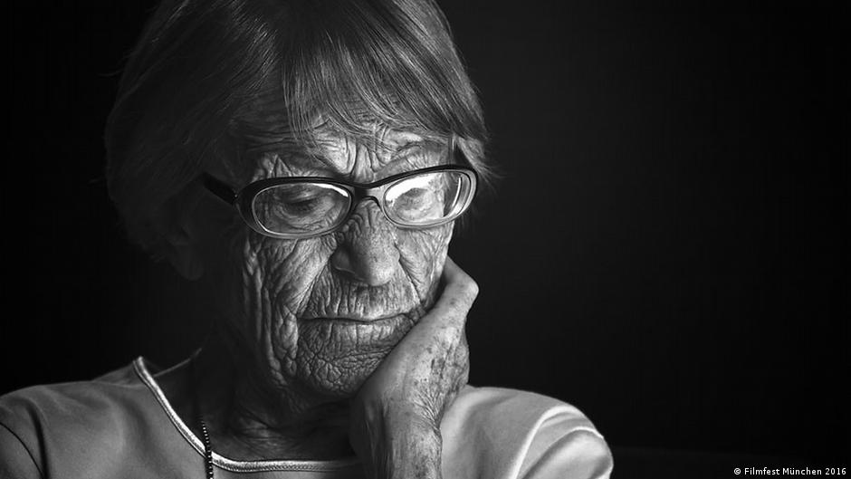 Goebbels' secretary 'knew nothing of Nazi crimes' – DW – 04/06/2017