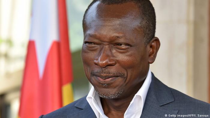 Bénin : le président Talon prépare-t-il déjà 2021 ? | Afrique | DW | 16 ...
