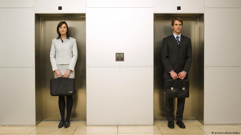 Yang Berbeda Saat Bekerja di Jerman – DW – 10.01.2019