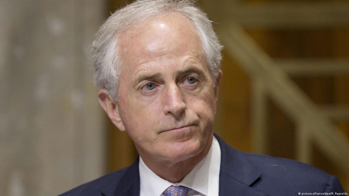 Donald Trump's potential vice presidential picks – DW – 07/01/2016