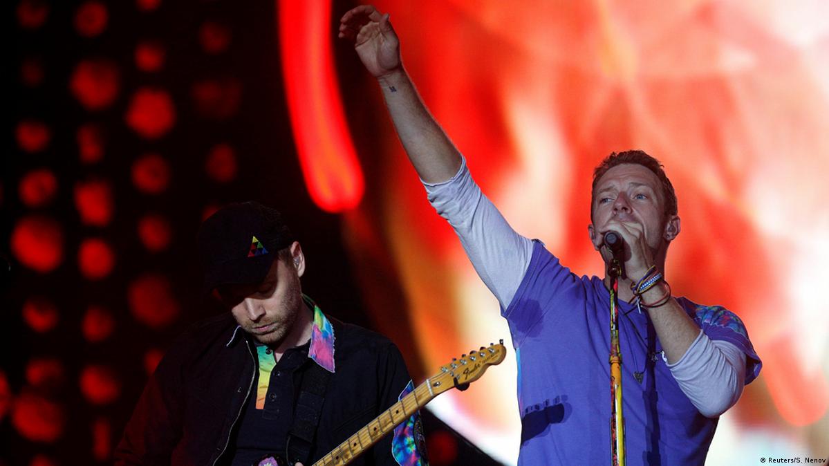 5 bands whose names you probably didn't know were inspired by ...