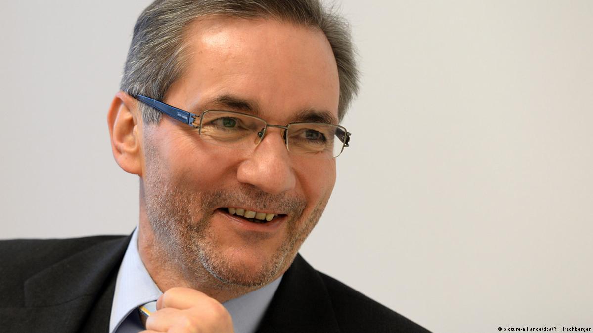 Trump and Putin: A match made in heaven? – DW – 11/20/2016