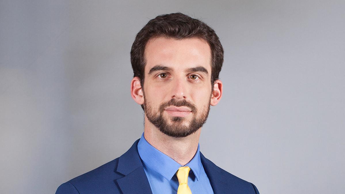 Paul-Christian Britz – DW