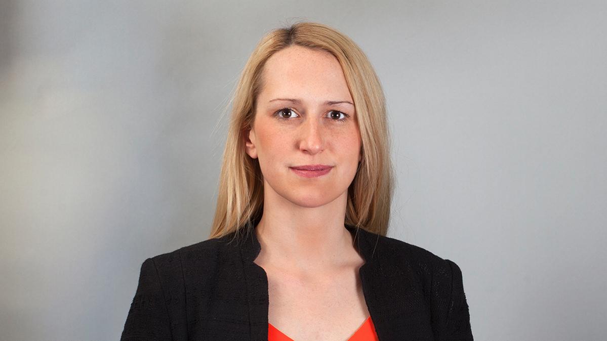 Šarlote Pots – DW