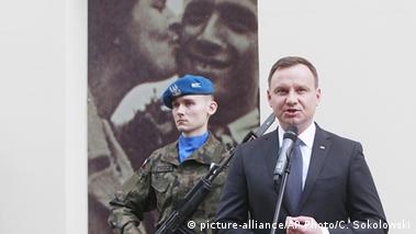 Poland marks 70 years since Kielce pogrom