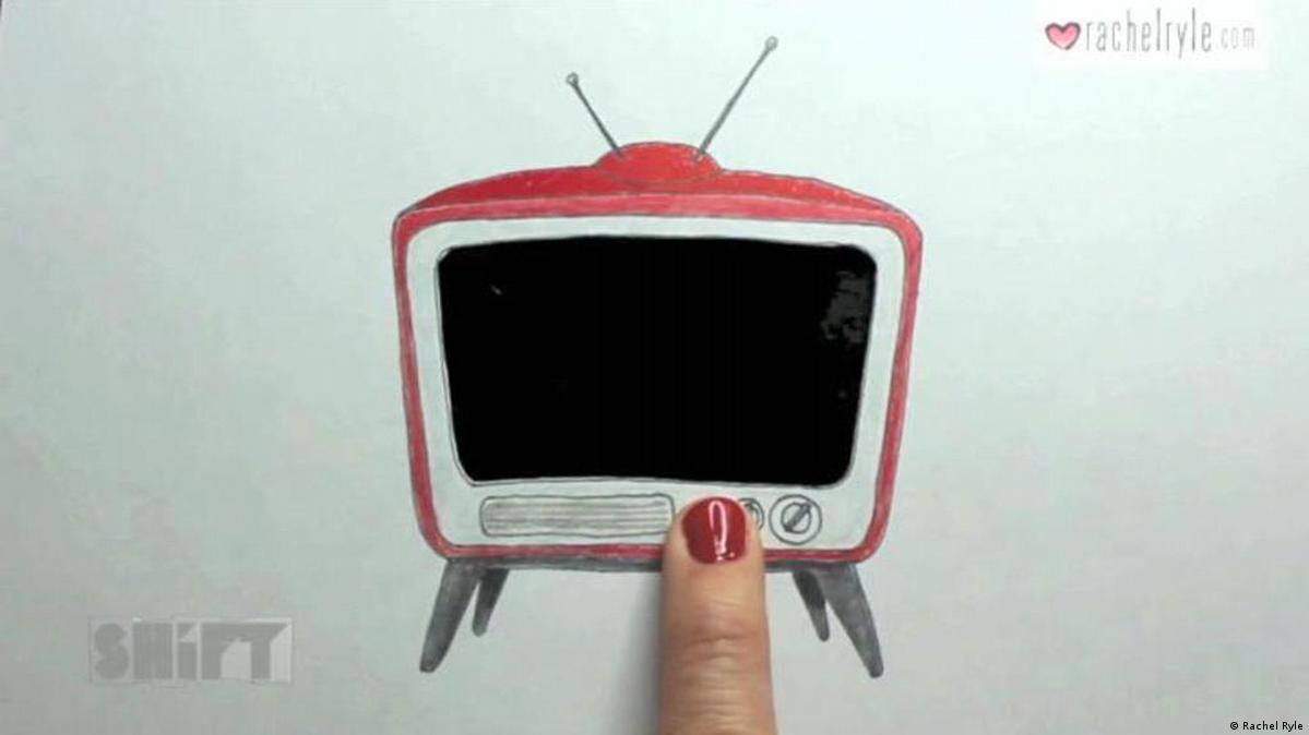 Animated illustrations by Rachel Ryle – DW – 07/05/2016