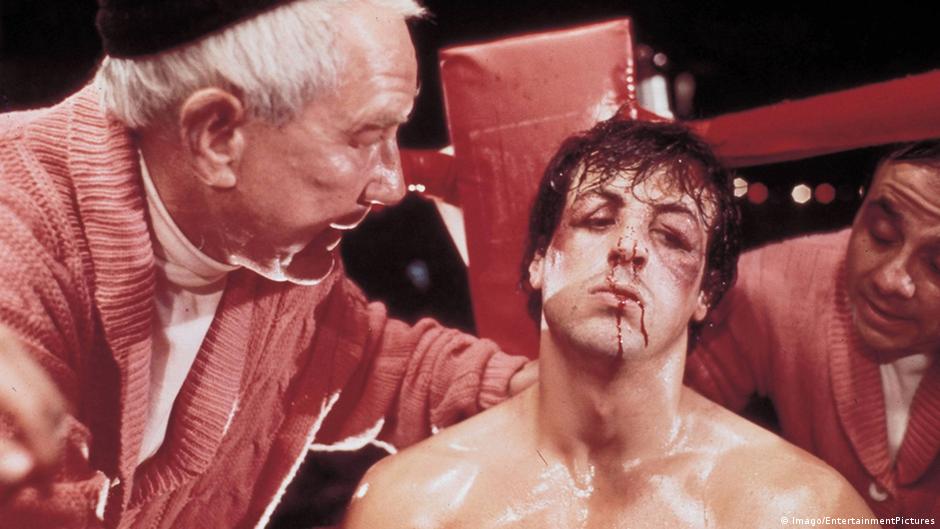Sylvester Stallone's career in pictures – DW – 07/06/2021