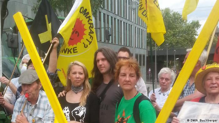 Germany to dump nuclear waste for good - but where? | Germany | News ...