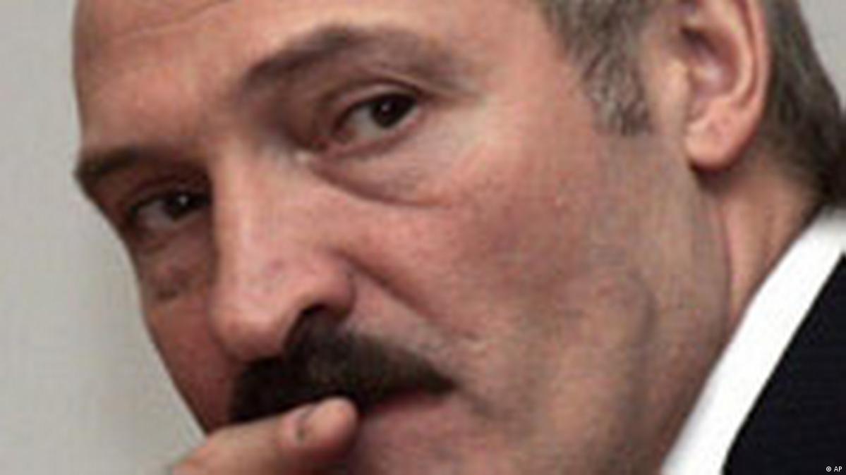 'Europe's last dictator' – DW – 01/21/2011