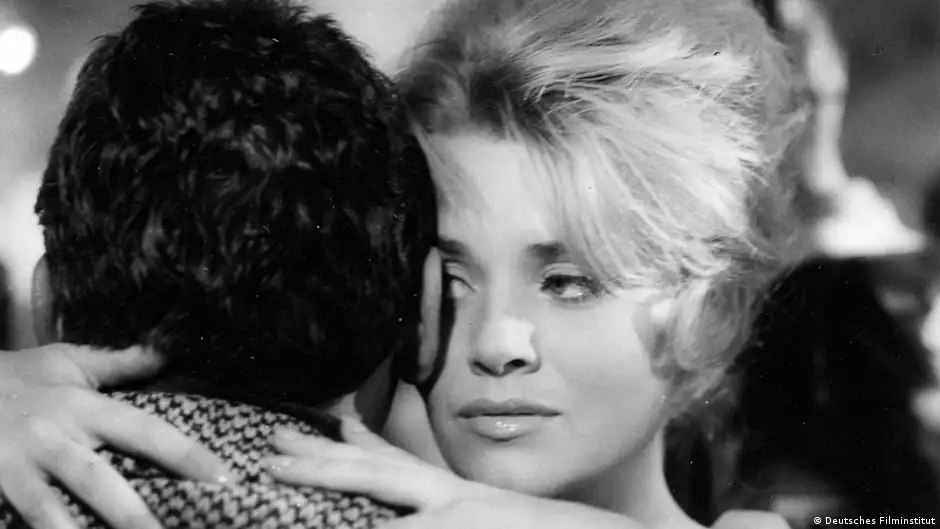 喜爱与排斥-洛迦诺展示德国战后电影 | 所有节目 | DW | 09.08.2016