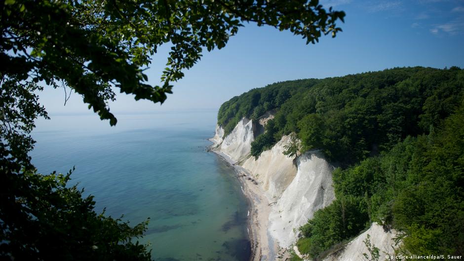 10 reasons to visit Rügen