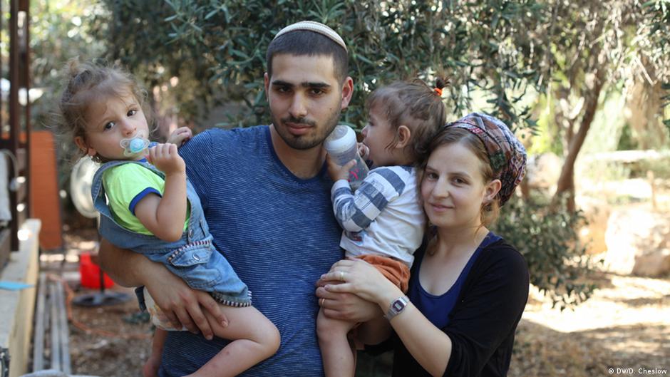 How a Palestinian doctor saved Israelis – DW – 07/08/2016