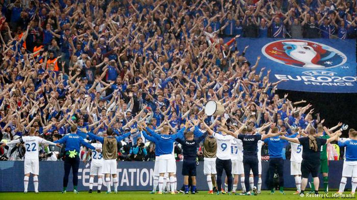 Euro 2016 highlights