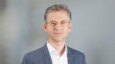 Kay-Alexander Scholz – DW