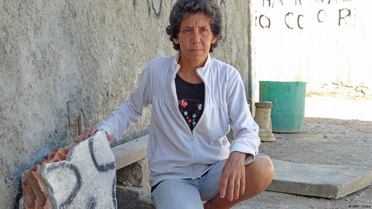 U izbjeglištvu zbog Olimpijade – DW – 17.07.2016