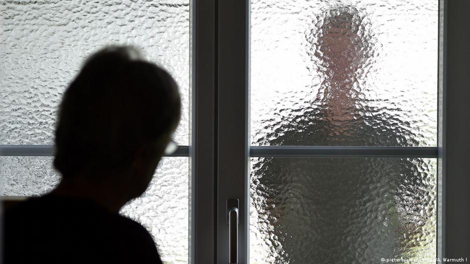 Besserer Schutz für Stalking-Opfer