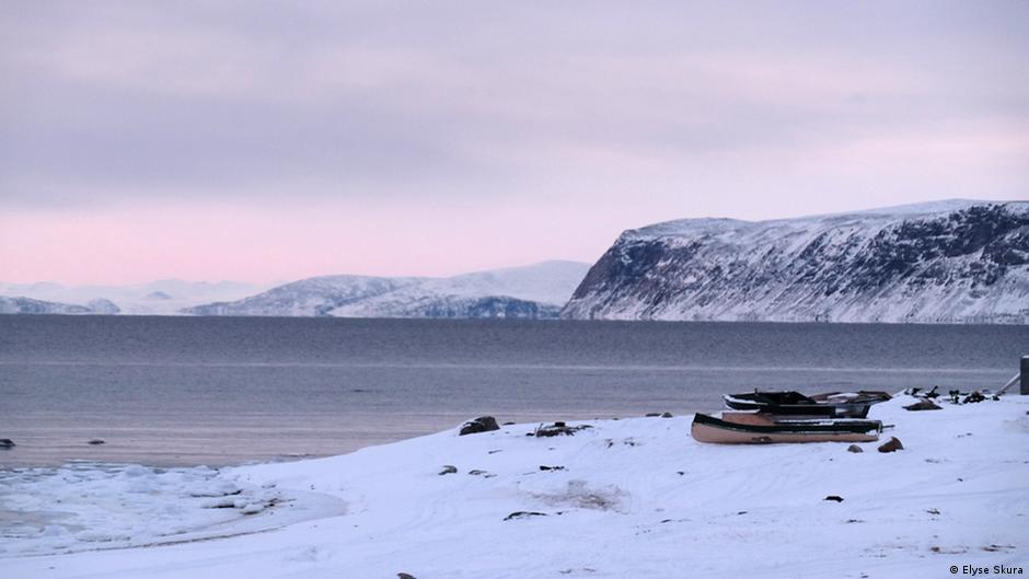 How are the Inuit coping with climate change? – DW – 08/10/2017