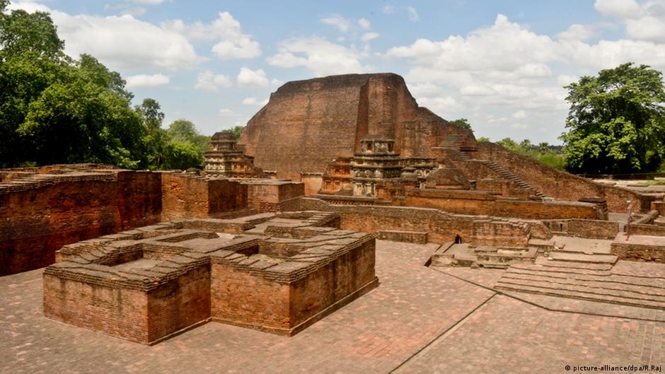 UNESCO names new World Heritage sites – DW – 07/15/2016