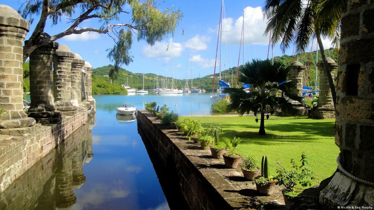 The new UNESCO World Heritage Sites – DW – 07/18/2016