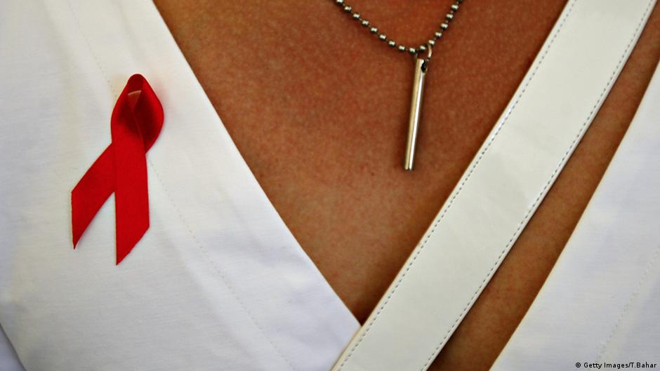 የፀረ HIV ቅስቀሳ እና ሥጋቱ – DW – 20 ሐምሌ 2008