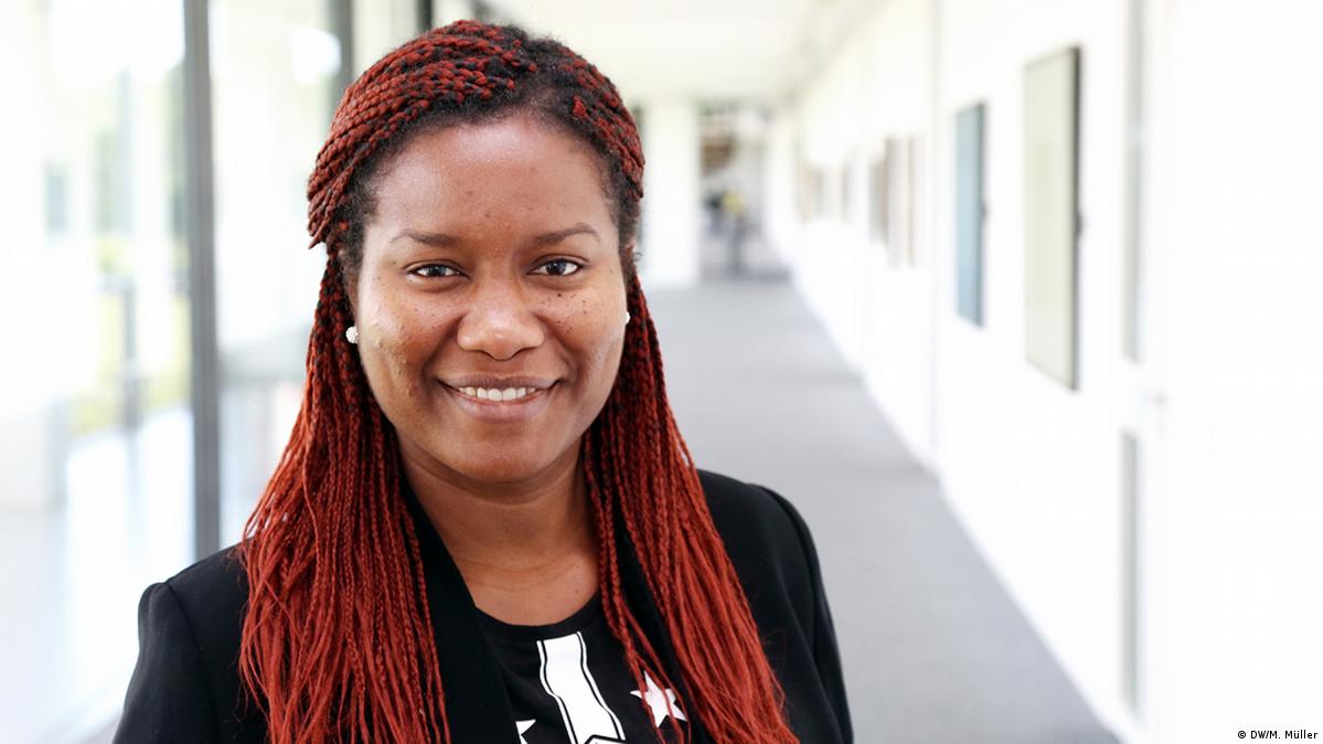 Carole Assignon – DW