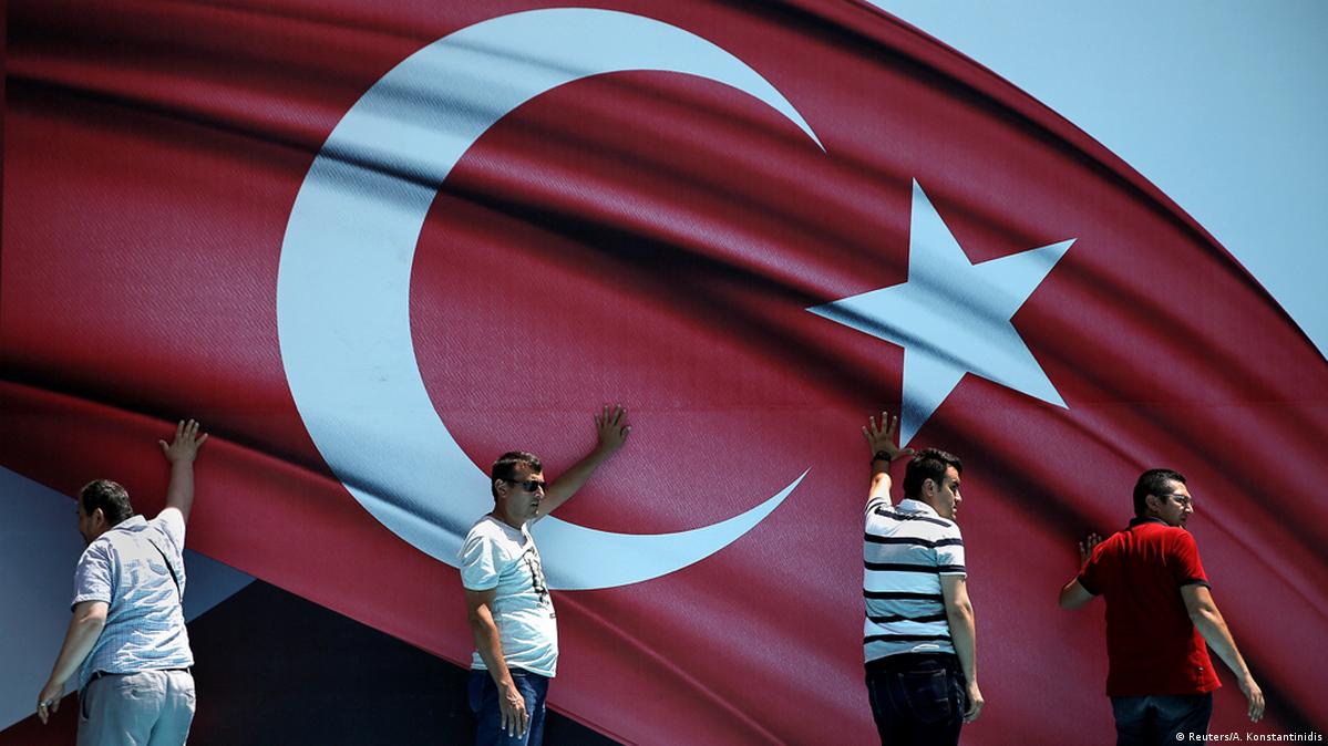 5 reasons why the West needs Turkey – DW – 10/27/2022