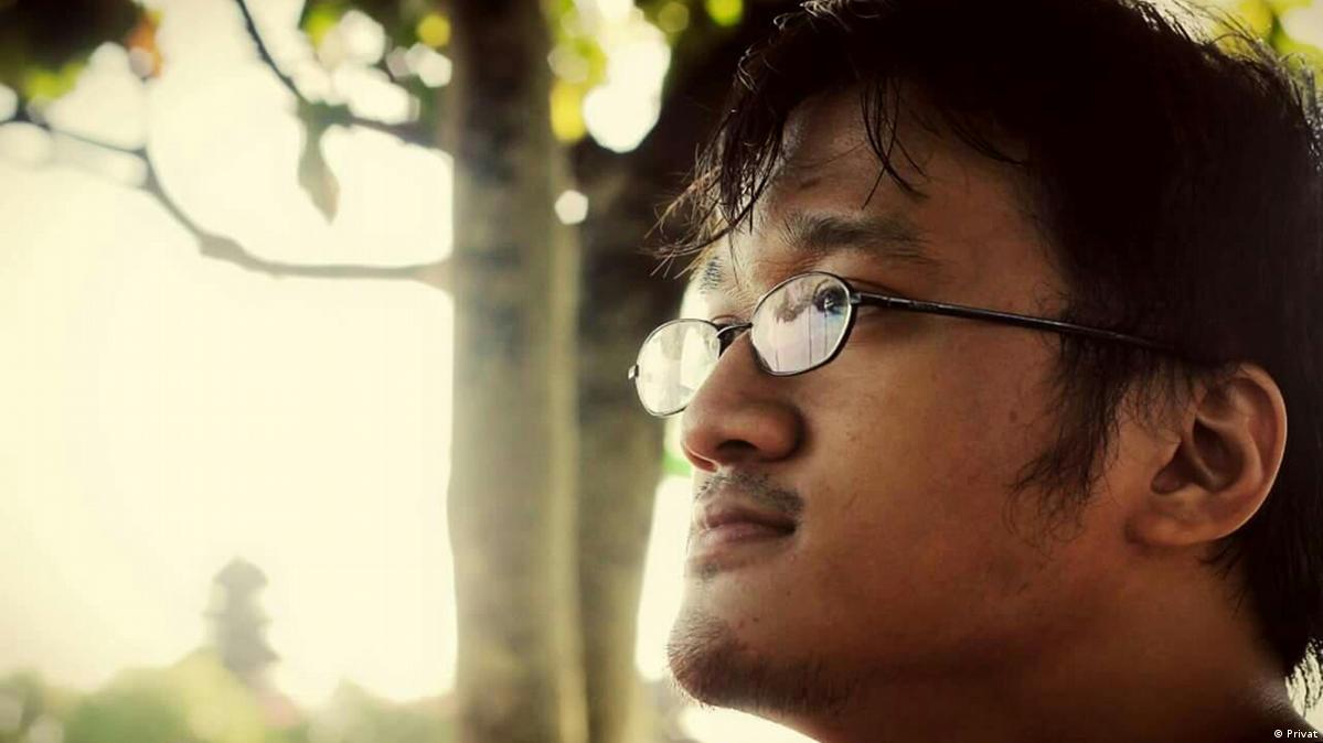 Riset Siluman Ular Jadi Disertasi Terbaik di Jerman – DW – 28.02.2024