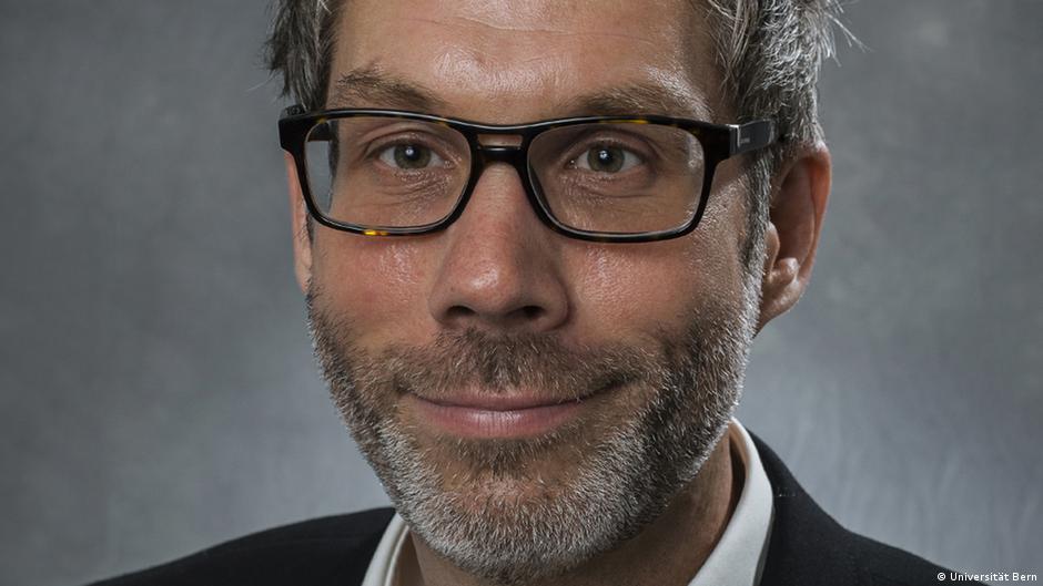 'Auf dem Weg in die Isolation' - Das ganze Interview mit Christoph Ramm ...