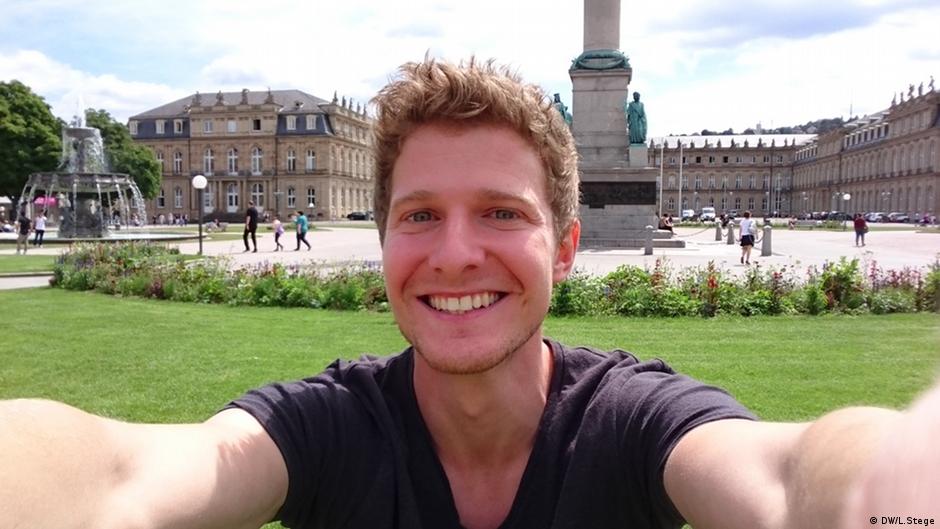 Stuttgart: Wine, cars and hills – DW – 07/22/2018