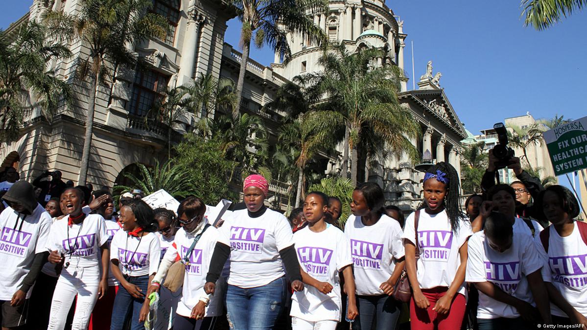 World AIDS Conference ends – DW – 07/22/2016