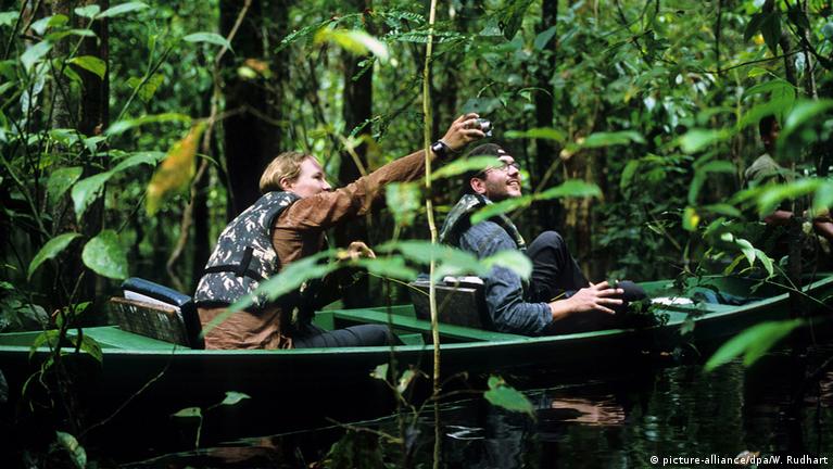 Rio gets UNESCO world heritage status