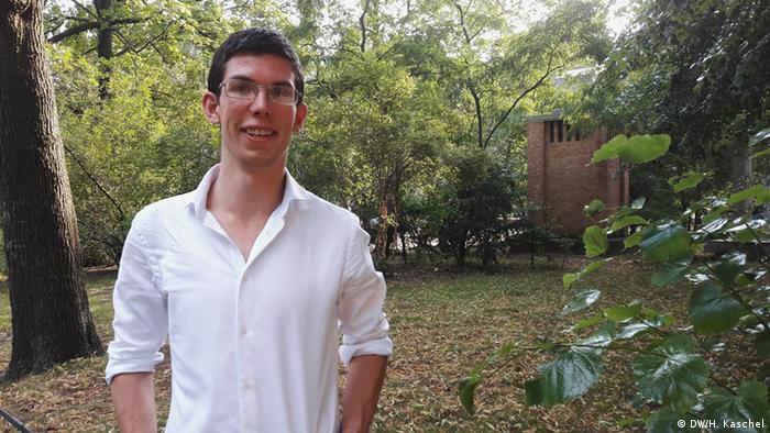 Don′t call me a prodigy: the rising stars of European mathematics ...