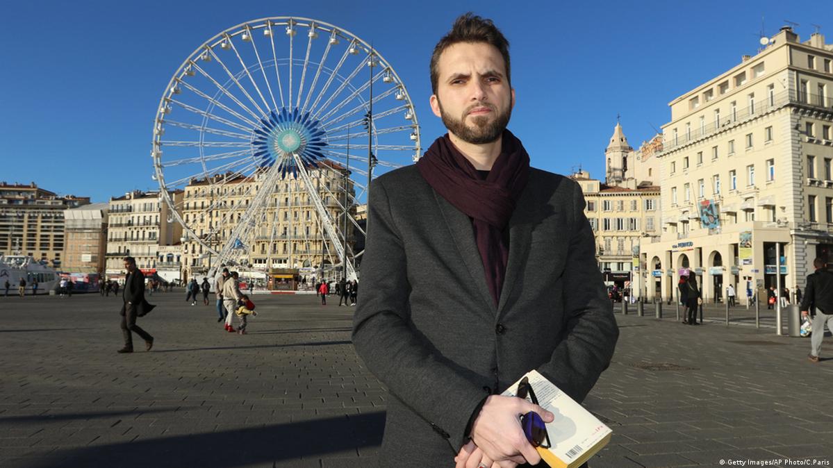 A gay imam, fighting for tolerance – DW – 07/22/2016