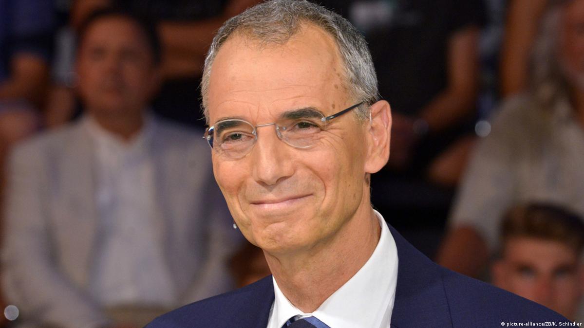 Komentarz: Niemcy i Izrael - "szczególne" relacje? – DW – 18.04.2018