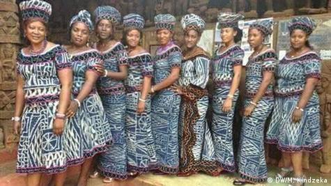 Polygamy In African Tribes