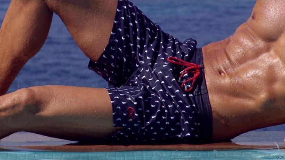 2016 Mens Swimwear Trends Dw 07 25 2016