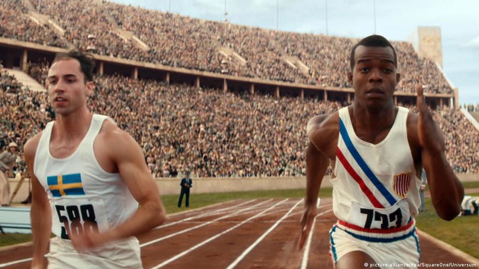 5 sports films that slam racism – DW – 07/28/2016