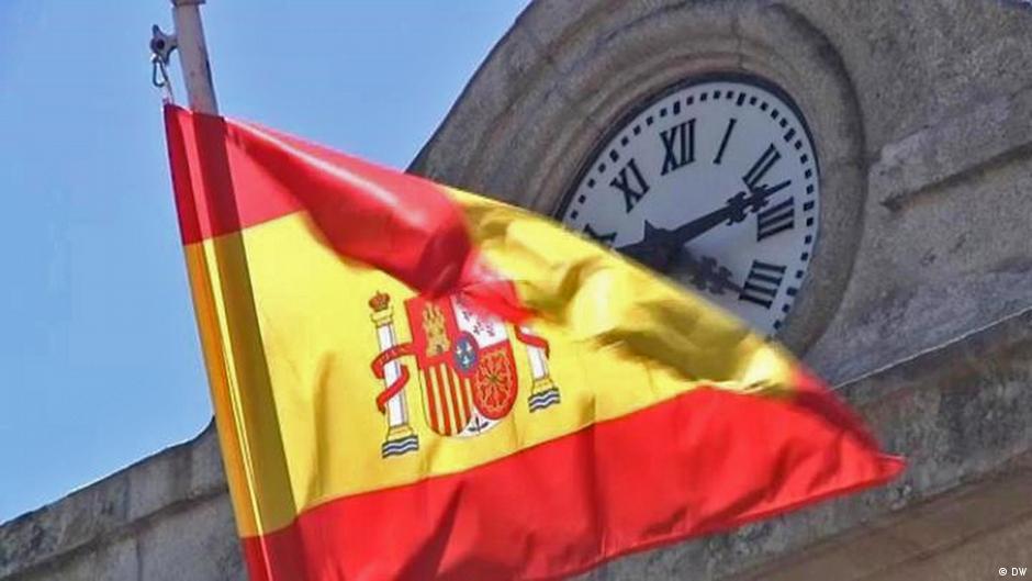 Spain: against the clock – DW – 08/04/2016