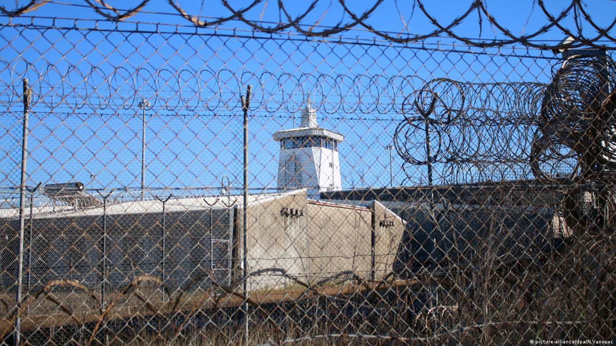 New heads for Australian prison abuse inquiry – DW – 08/01/2016