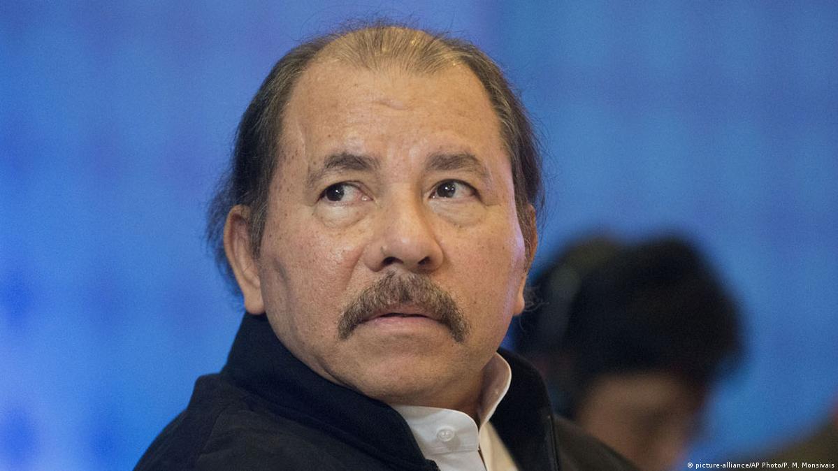 Ortega, dispuesto a renegociar sus reformas – DW – 21/04/2018