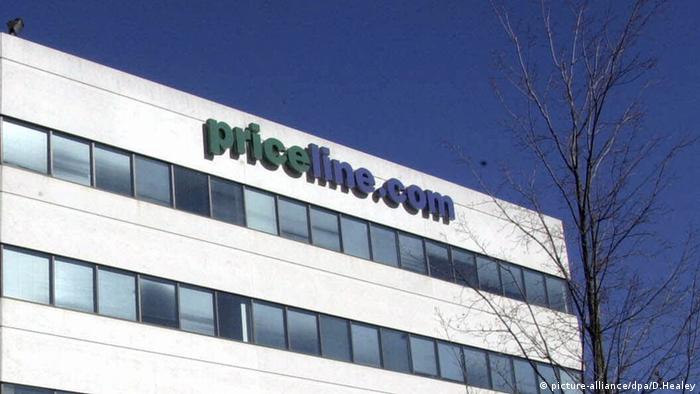 The world′s biggest internet-based companies | All media content | DW ...