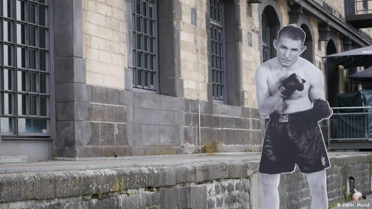 How the Nazis treated Jewish athletes