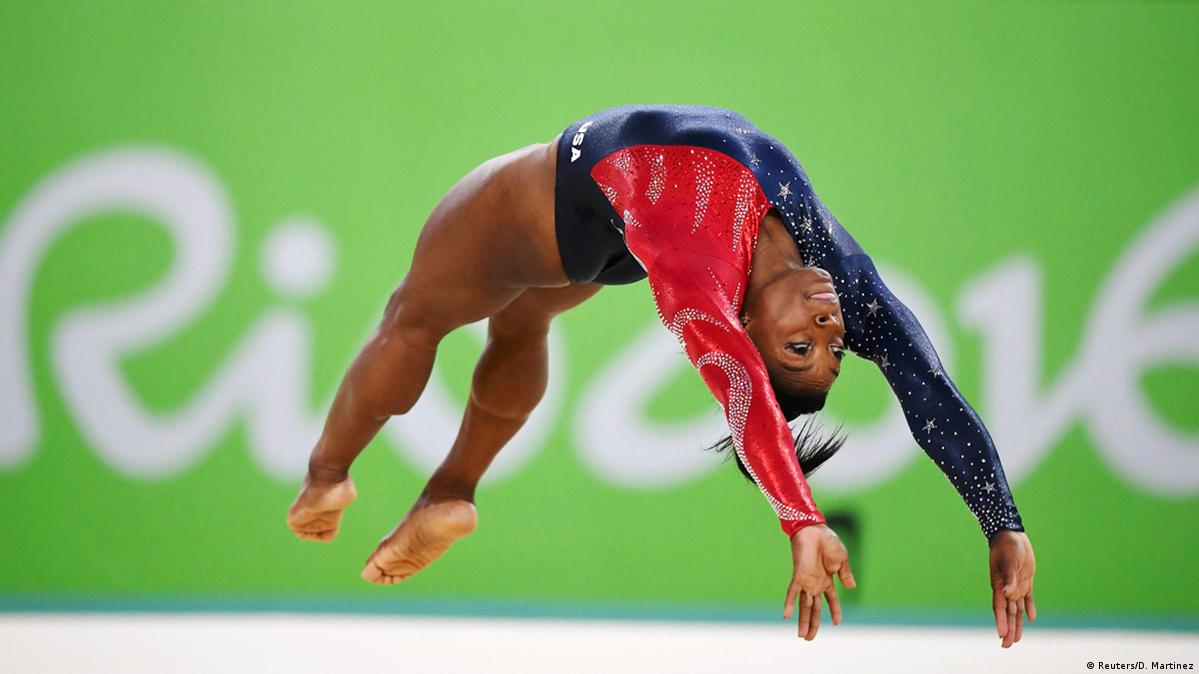 Rio in pictures - Day 2