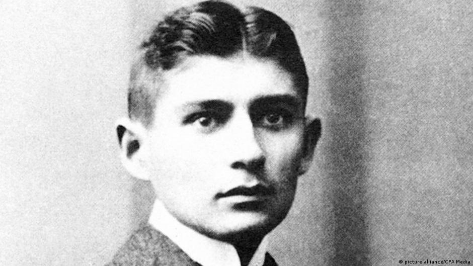 Israel Court orders Kafka papers turned over