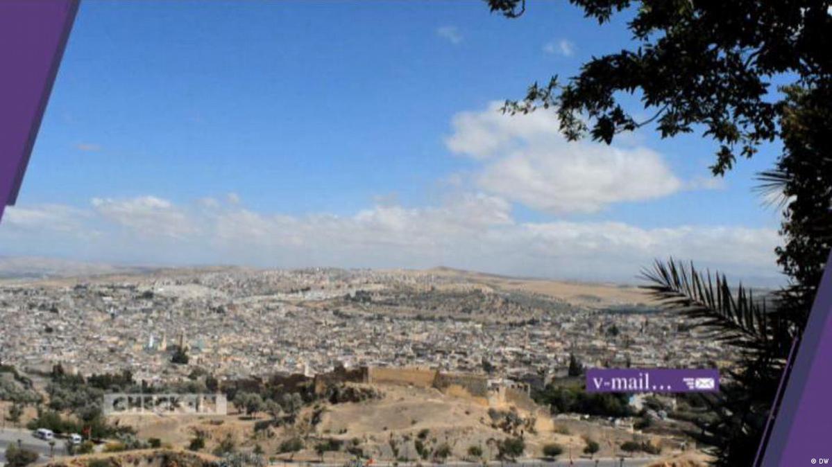 Fez – epitome of an Oriental city – DW – 08/15/2016