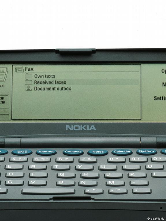 Nokia 9110i Communicator