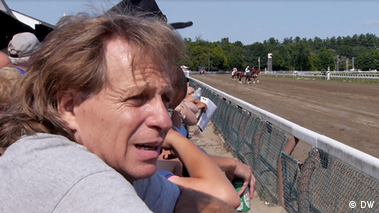 An interview with Sheldon Solomon – DW – 08/30/2016