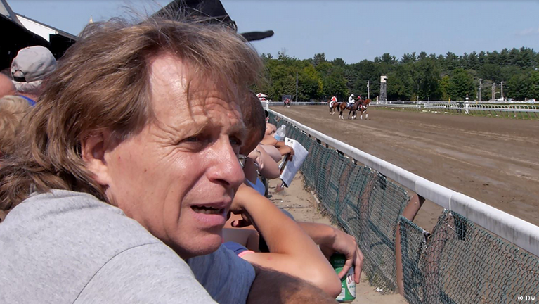 An interview with Sheldon Solomon – DW – 08/30/2016