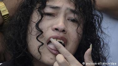 World's longest hunger strike ends after 16 years